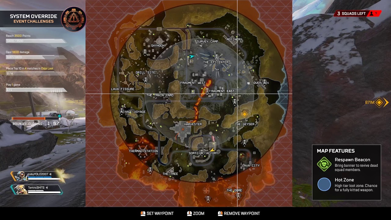 Apex Legend Hacks March 2020 - YouTube