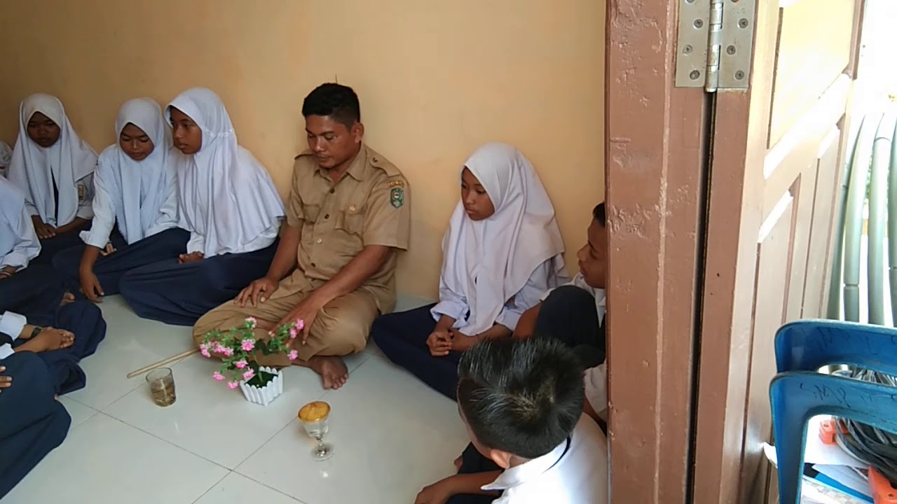 Rapat Osis - YouTube