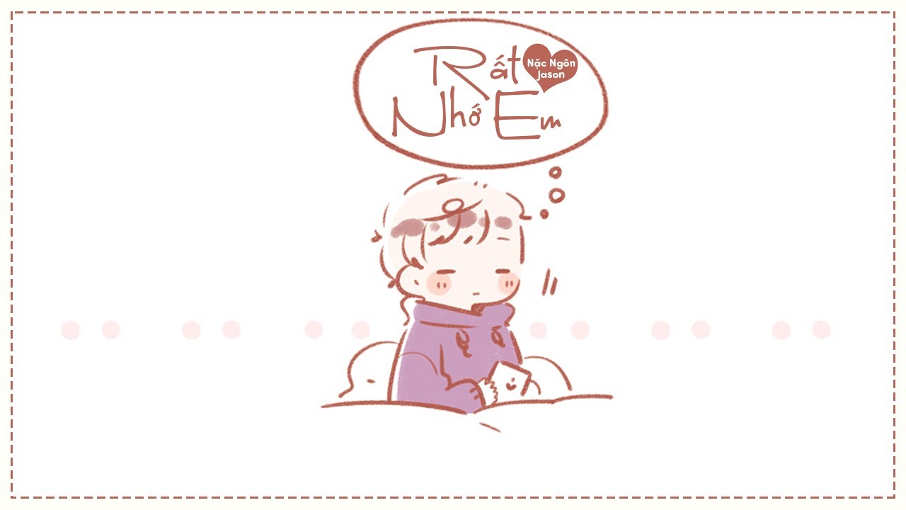 Vietsub] Rất Nhớ Em - Nặc Ngôn Jason | 好想你 - 诺言Jason - YouTube