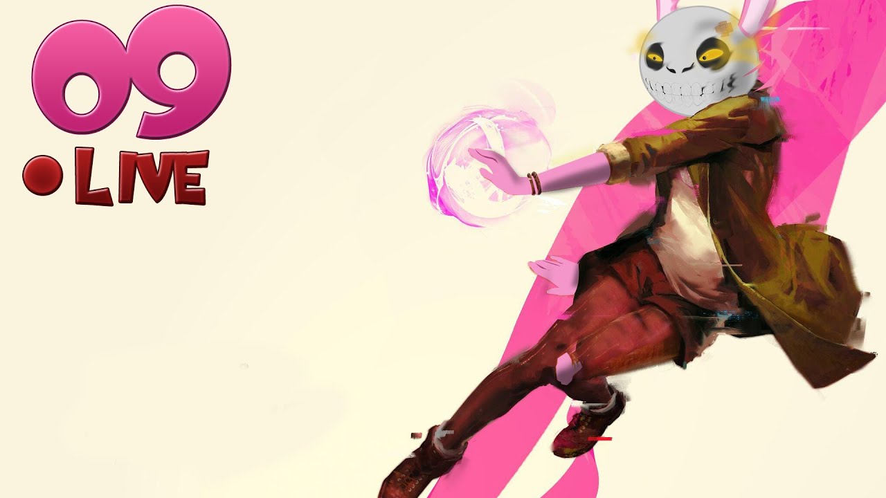 Proxy Plays inFamous: First Light LIVE #9 'Slaughter of a Sidekick ...