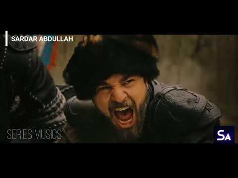 Ertugrul Ghazi - Ganster | Ya Ali Madad Ali | #saeditz