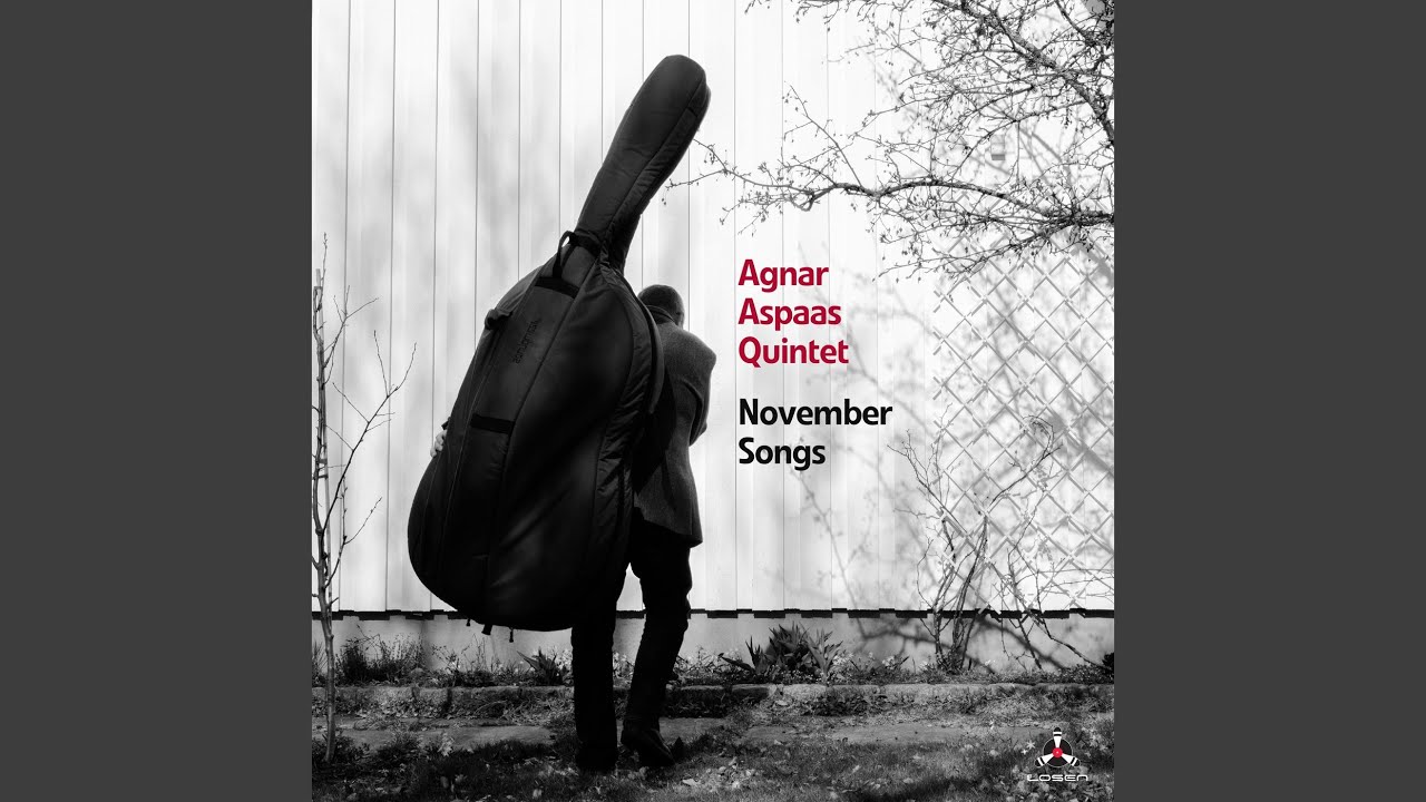 November Song - YouTube