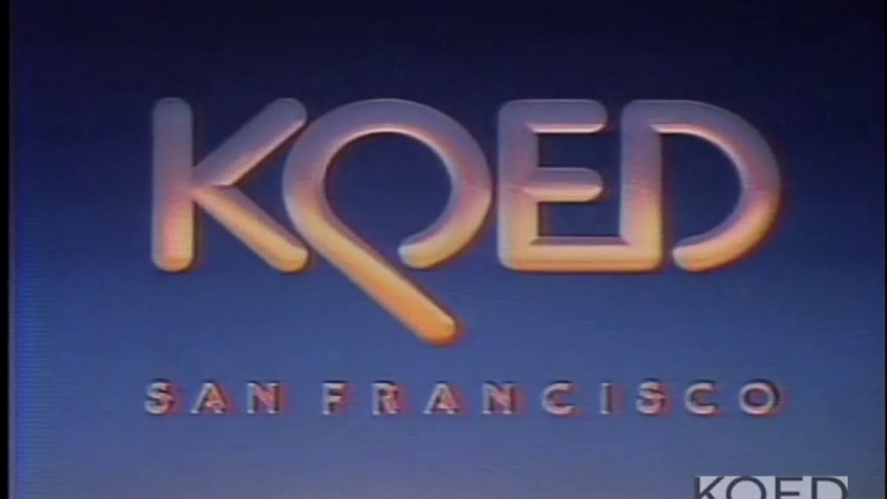 KQED (1980) - YouTube
