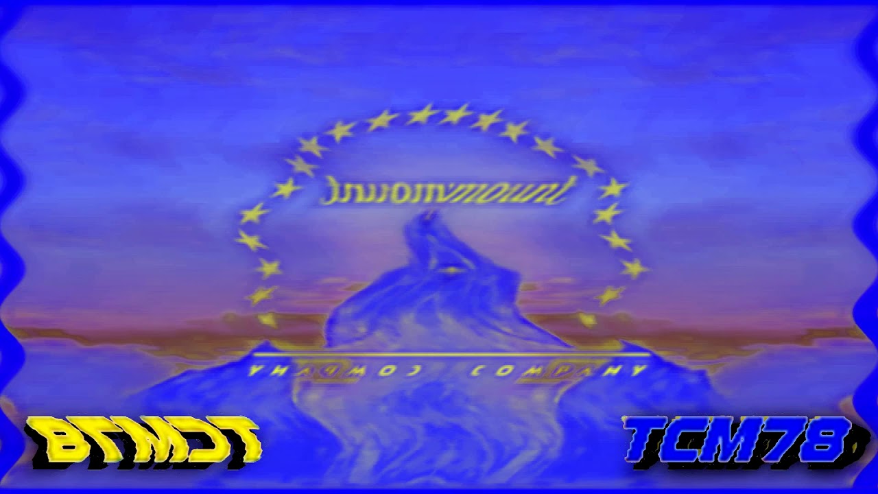 [Requested] Paramount Television Effects [Sponsored By Preview 2 ...