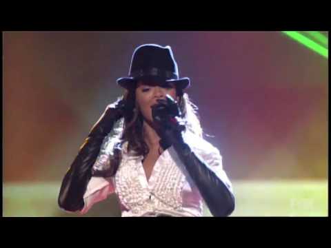 Rihanna - SOS (Teen Choice Awards 2006)
