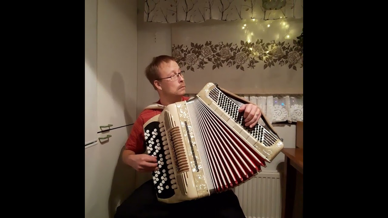 Sami Pelkonen - Guapita - YouTube