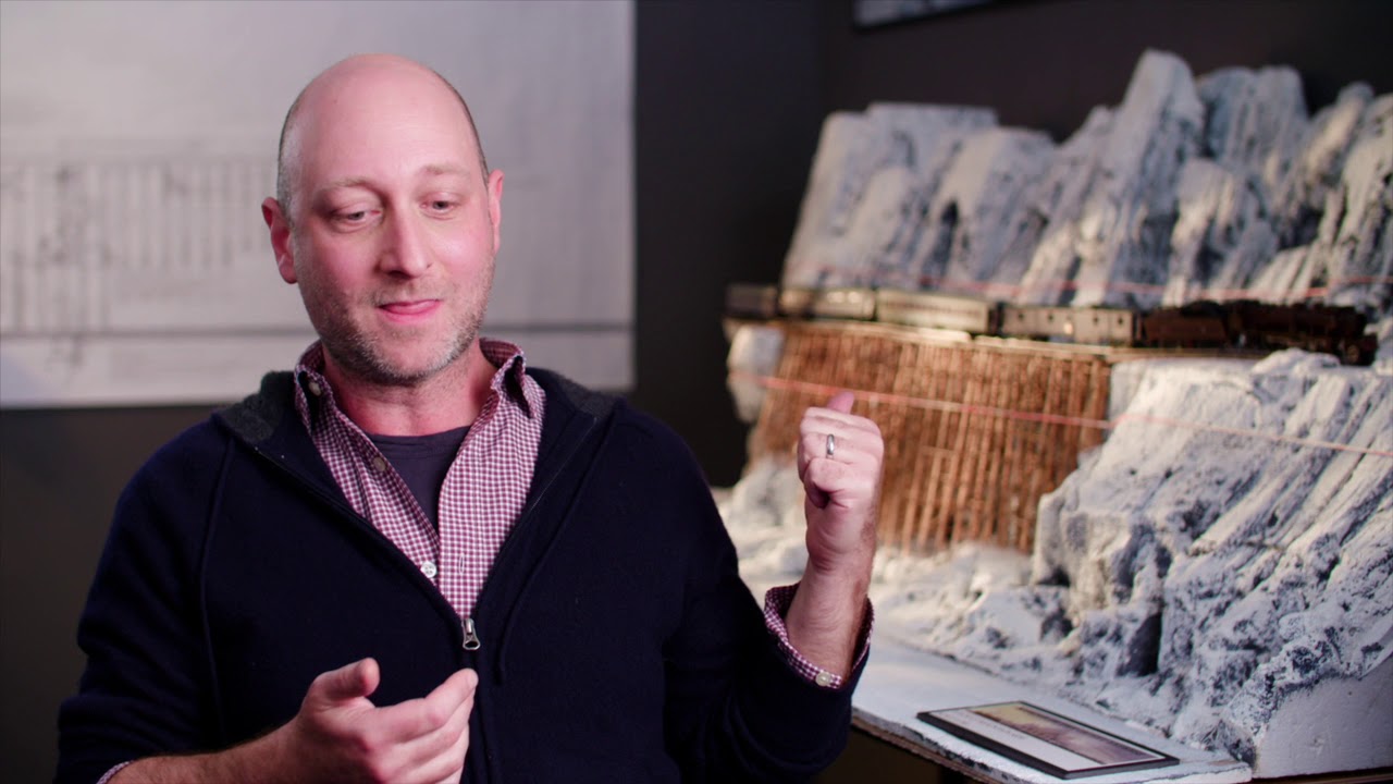 Murder on the Orient Express: Screenwriter Michael Green Behind the ...