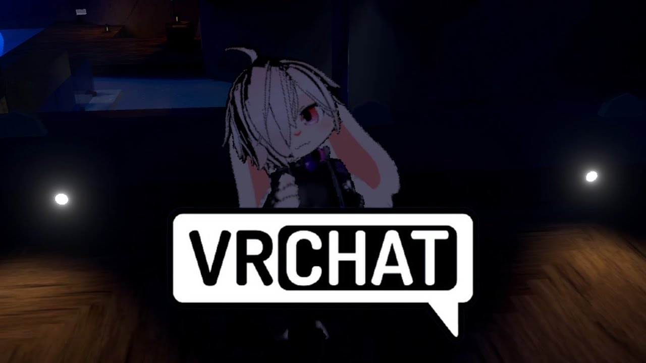Invading a “Furry Hideout” (VRChat) - YouTube