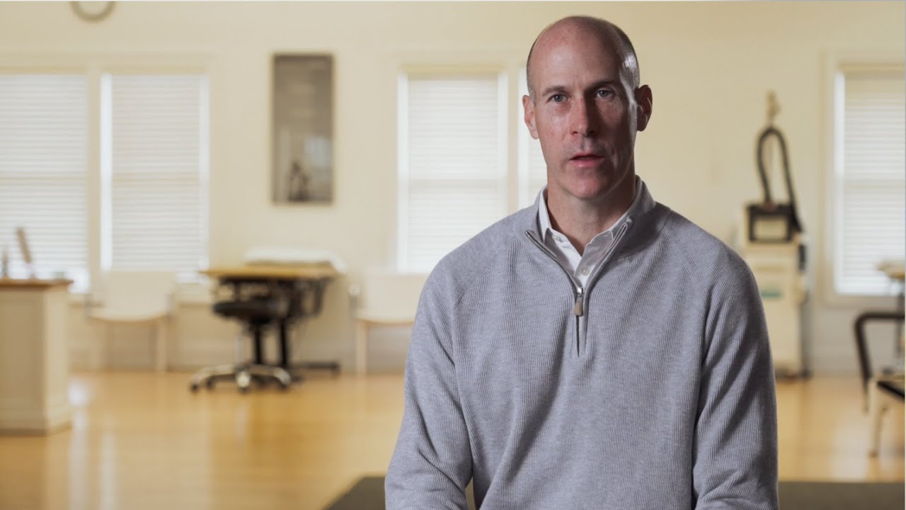 Introducing Performance Optimal Health - YouTube