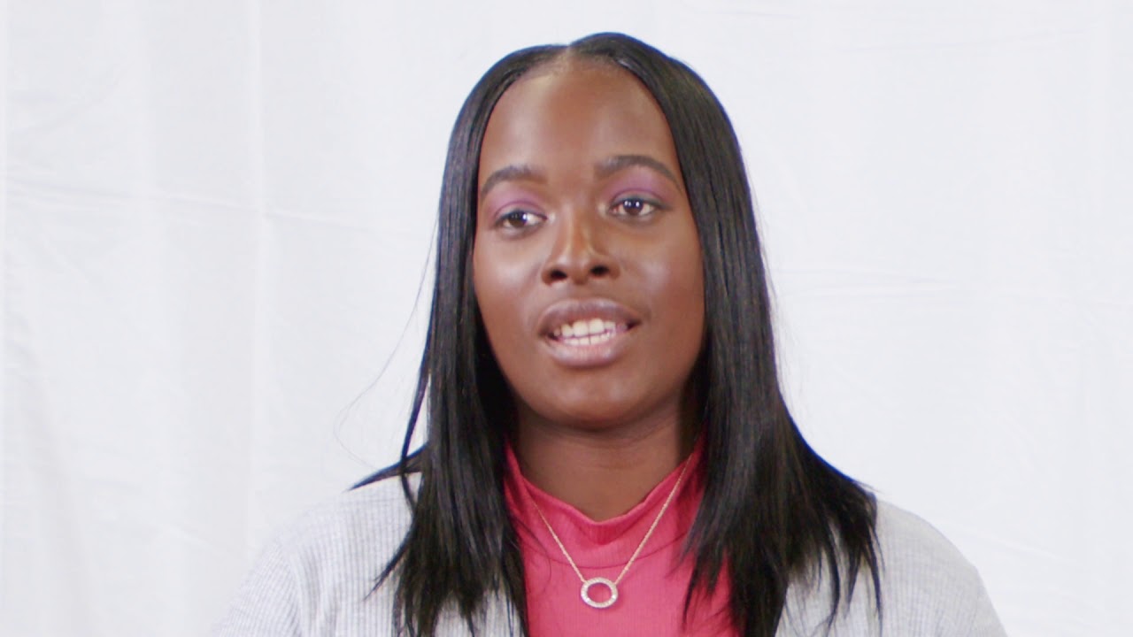 Nevaeh Williams - Making Memories - YouTube