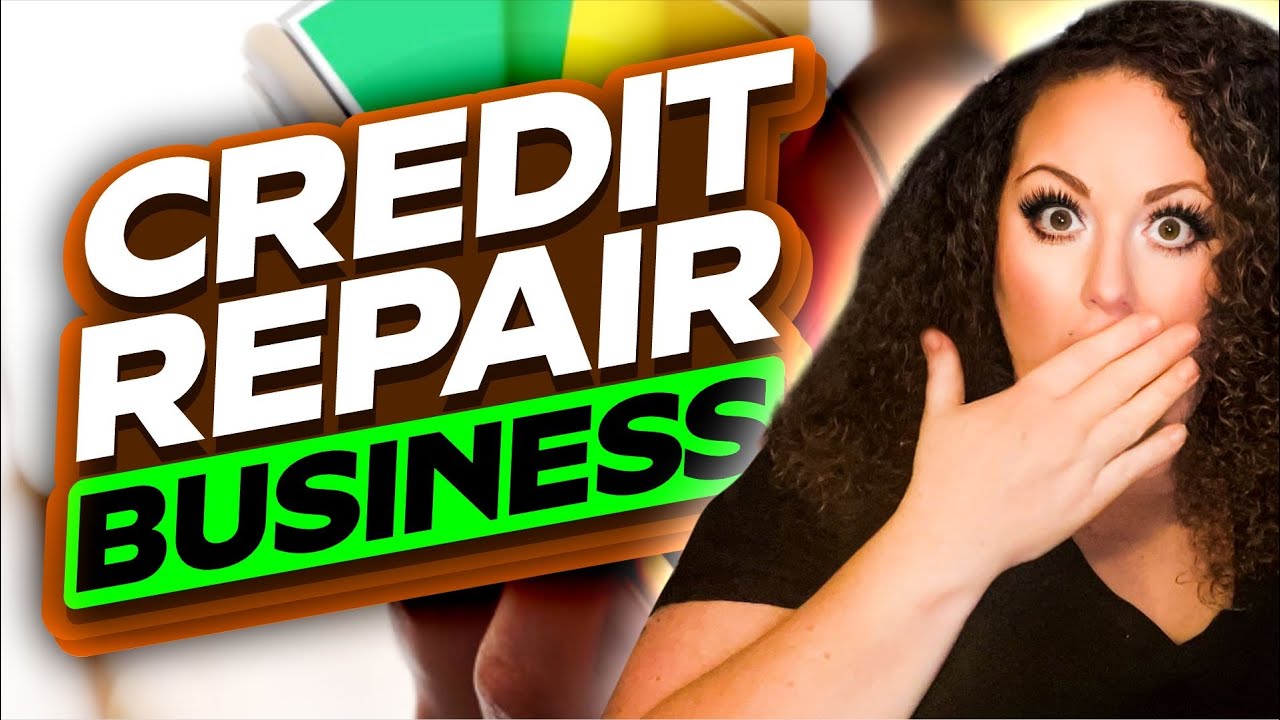 Expert Credit Repair Tips Become Financially Independent #business ...