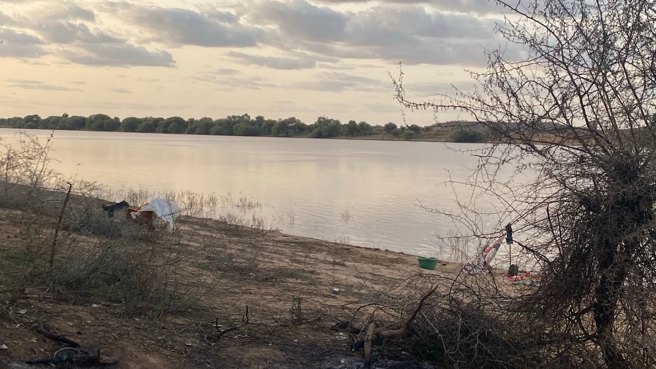 Baaba Maal: Excellent Folklore Rétro - YouTube