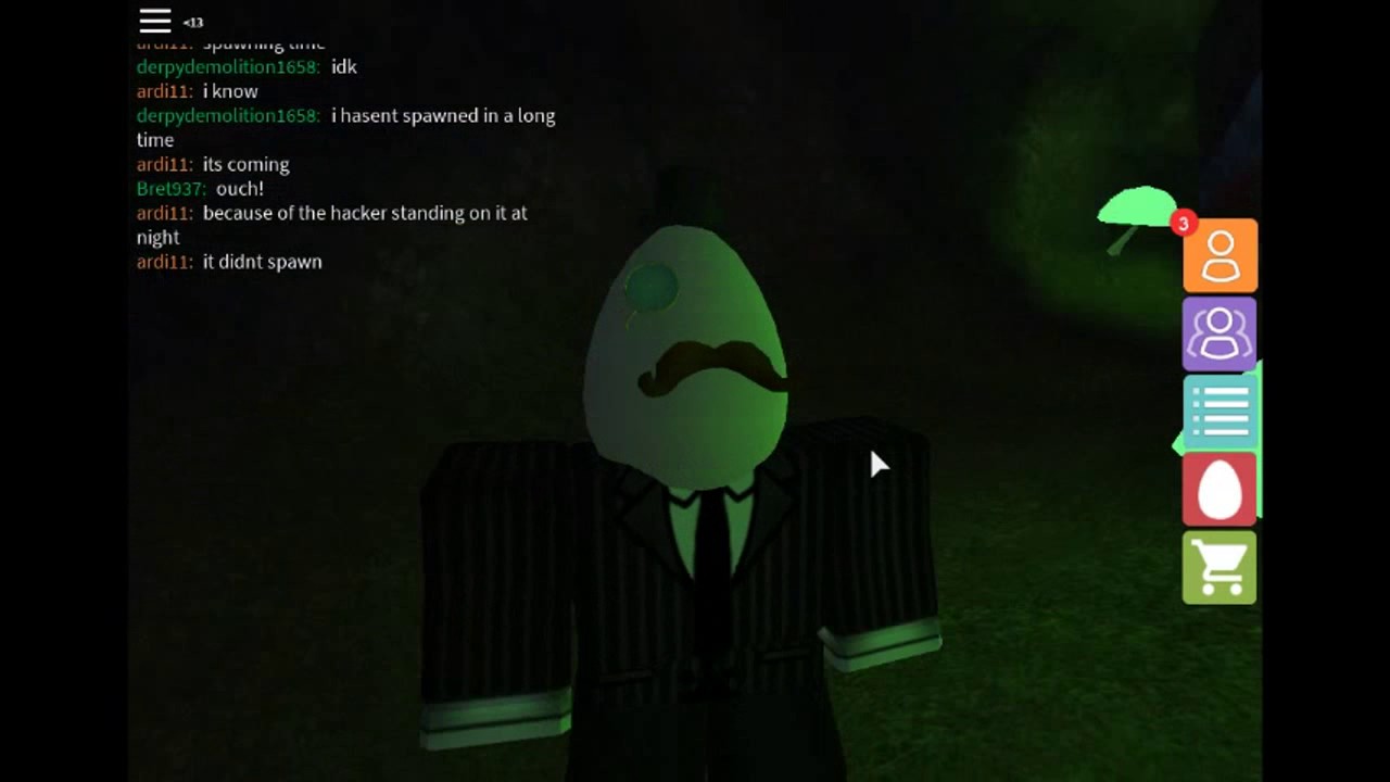 EGG9000!!! | Roblox 2017 Egg Hunt | Gameplay #4 - YouTube