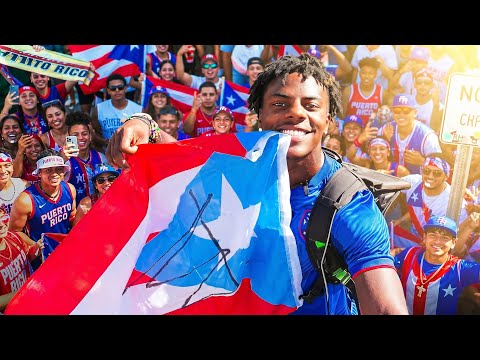irl stream in Puerto Rico 🇵🇷