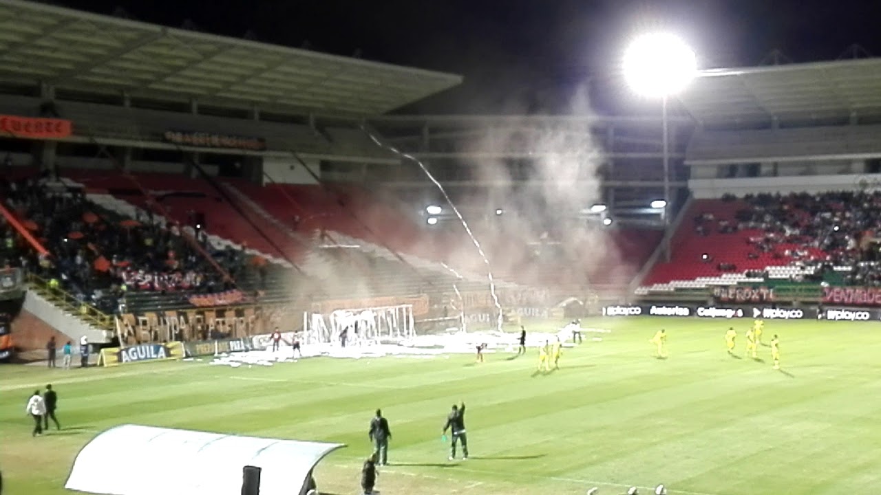 boyaca chico fc - YouTube