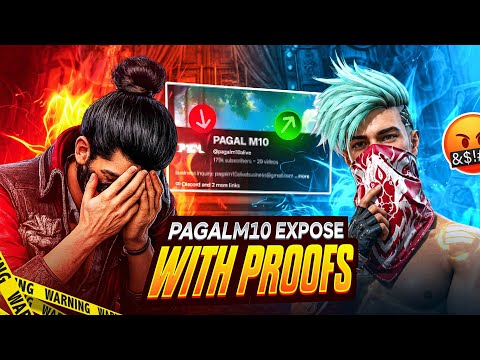 PAGAL M10 EXPOSED ?😱| Real or Fake ?🤔 Full Proofs 😎