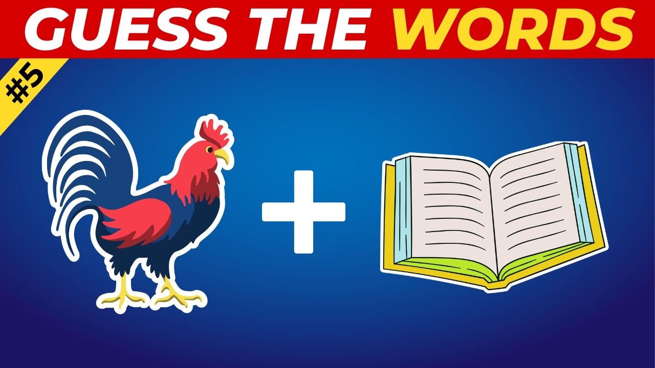 👉 99% People Fail 😱 Can You Solve These Rebus Puzzles? | Mind Blowing ...