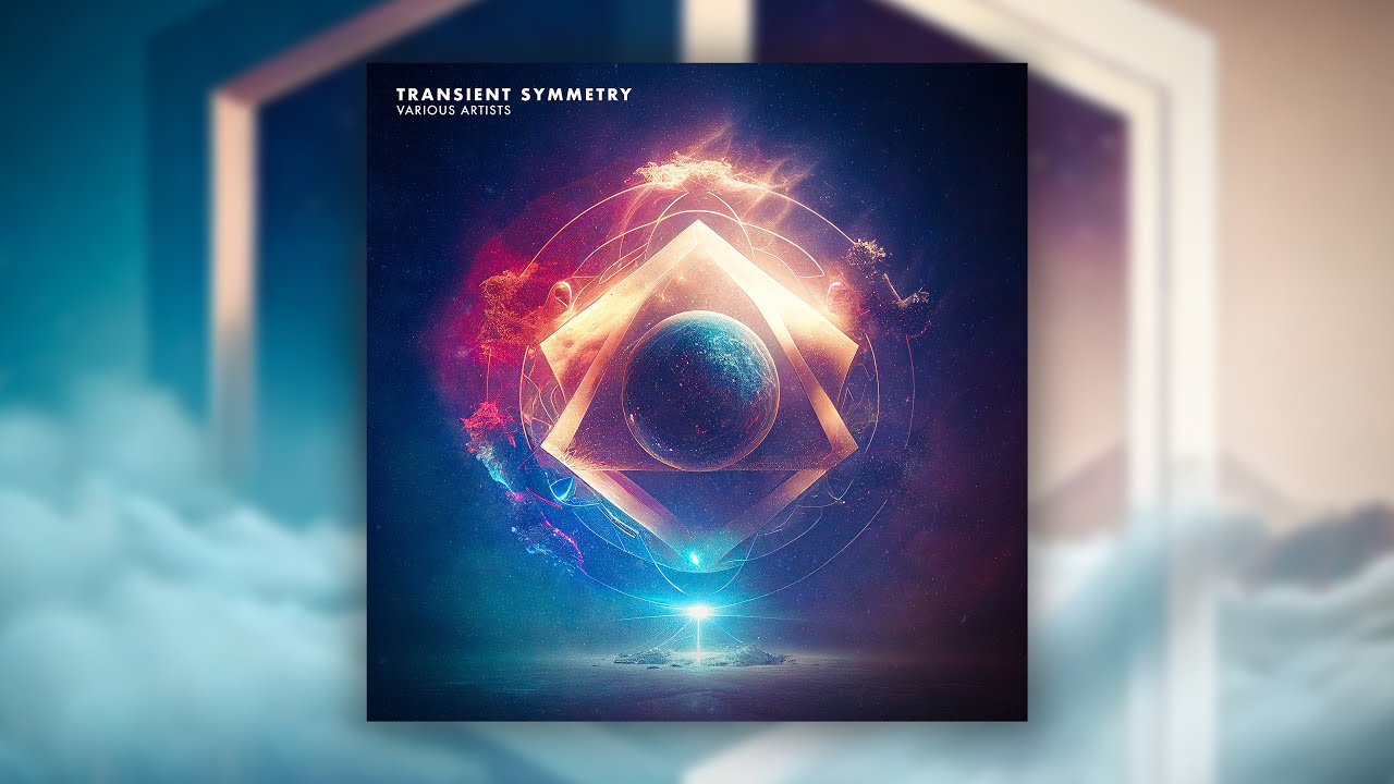 Philipp Baumann - Illusion [SEM04 - Transient Symmetry] [ Ambient ...