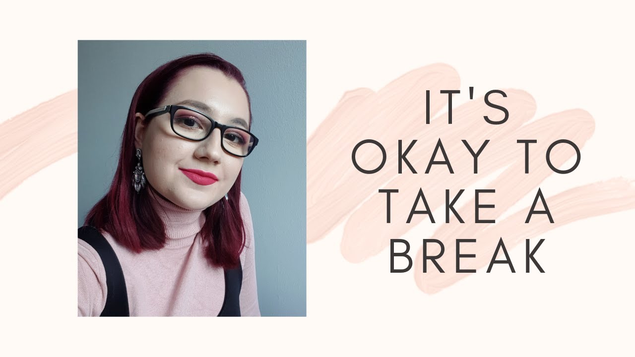 How To Put Less Pressure On Yourself And Take A Break It s Okay Not how-to-put-less-pressure-on-yourself-and-take-a-break-it-s-okay-not