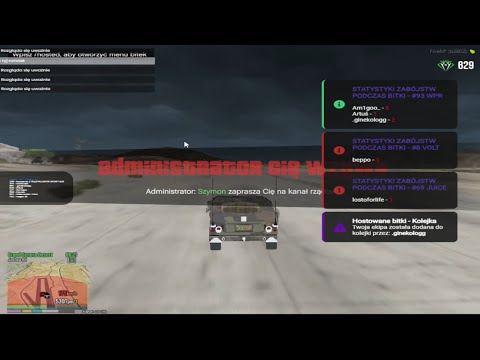 quit fivem - YouTube