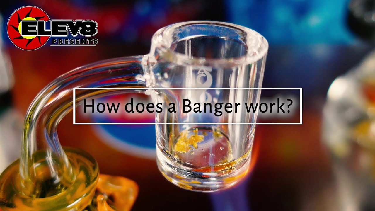 How does a Banger work? - YouTube