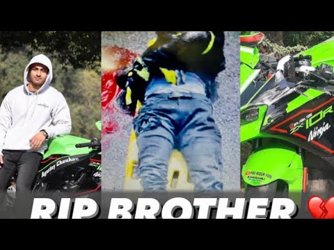 PRO RIDER ACCIDENT LOCATION VIDEO | PRO RIDER ACCIDENT VIDEO | PRO ...