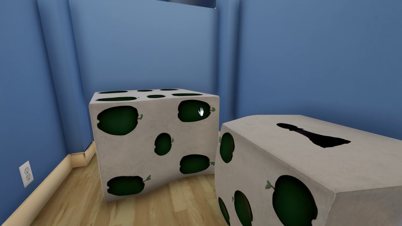 Superliminal - Level 3 : Cubism | 超閾限空間 - 第三層 : 立體主義 - YouTube