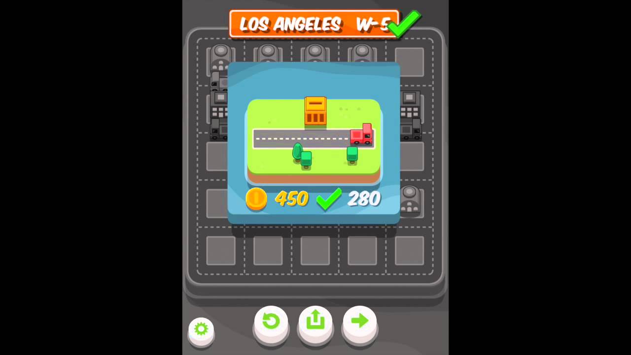 RGB Express Super hard Los angeles Guide or Manual - YouTube