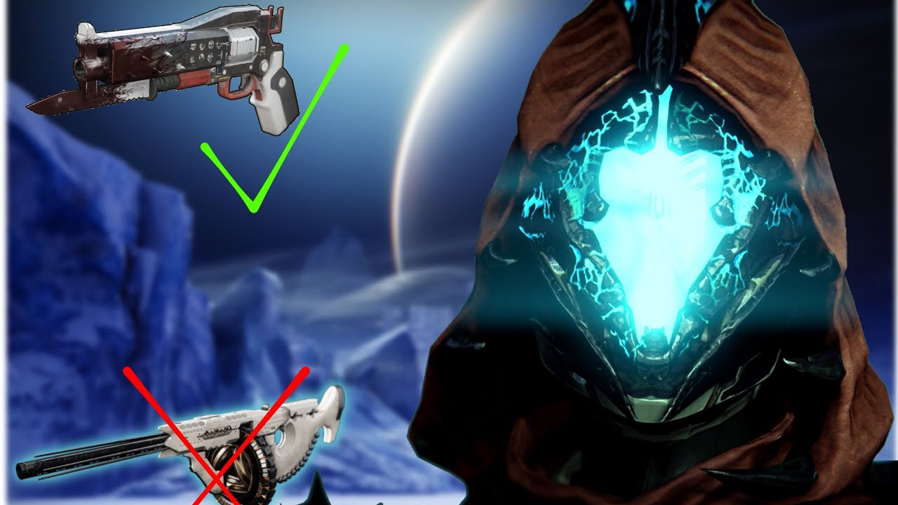 I obliterated this lobby in Destiny 2! - YouTube