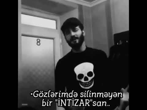 Super ayriliq şeiri😍👍🏻 yeni