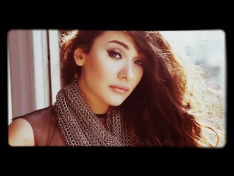 Sanja Vucic ZAA - Molitva (HD Audio 2016) // Marija Serifovic Piano Cover