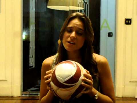 Michelle Abreu - A Pelada Como Ela É