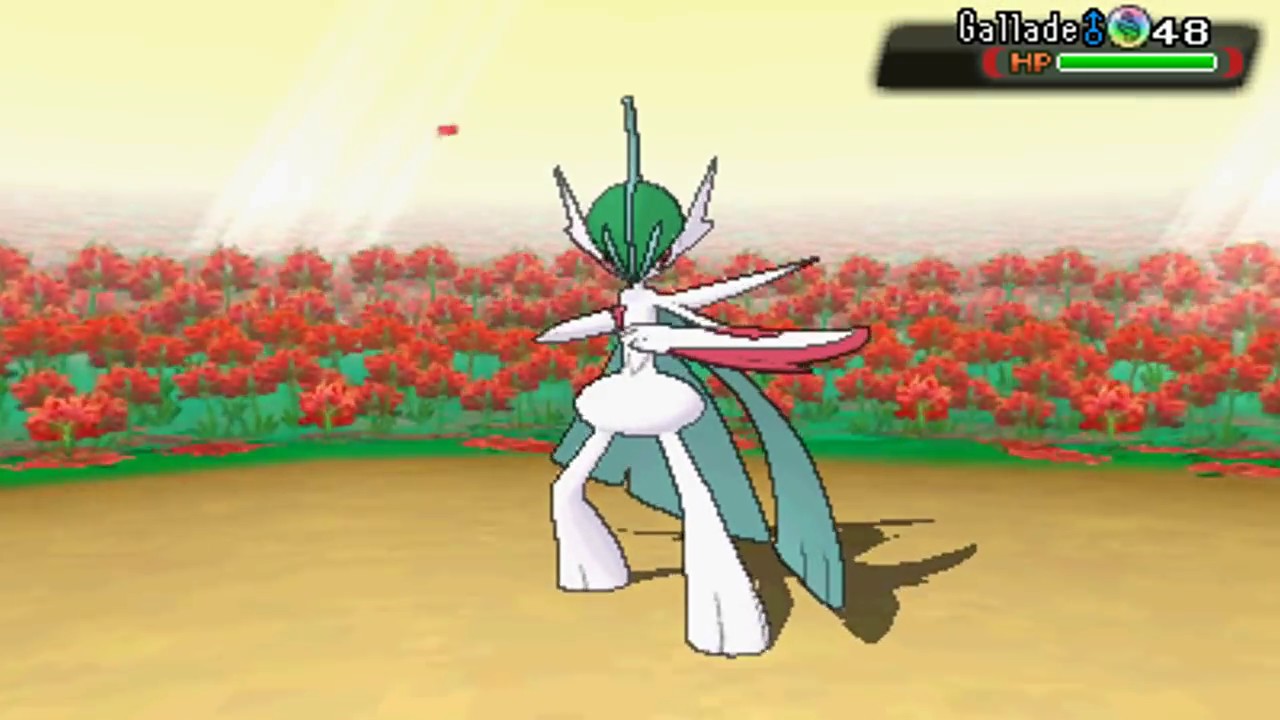 Pokemon Omega Ruby - 0 Exp Part 14: Wally (Victory Road) - YouTube