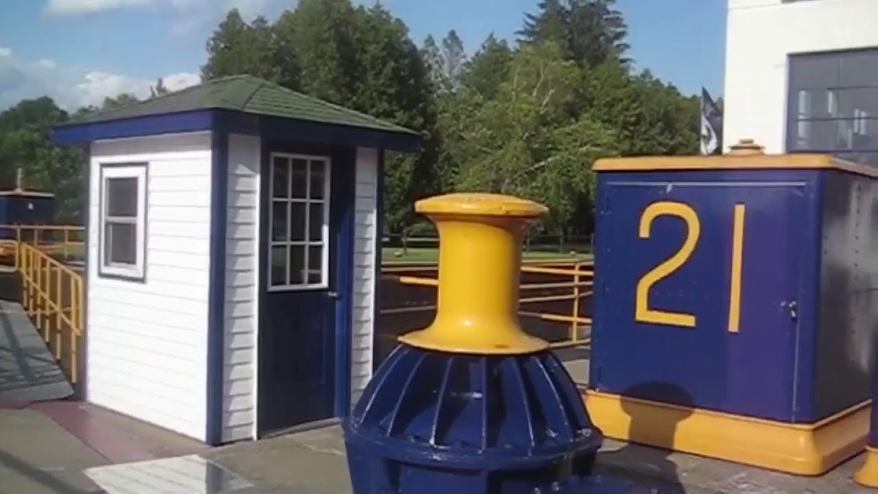 Erie Canal Heritage Trail Canalway Bicycle Ride Rochester to Cohoes NY ...