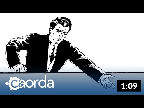 What can Caorda do for your business? - YouTube