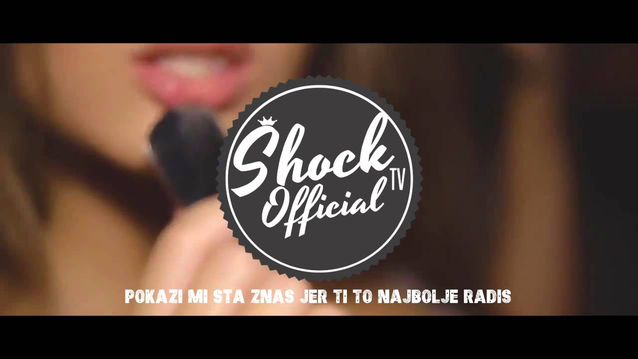 Shock - Geto Dama (Official Video) HD - YouTube