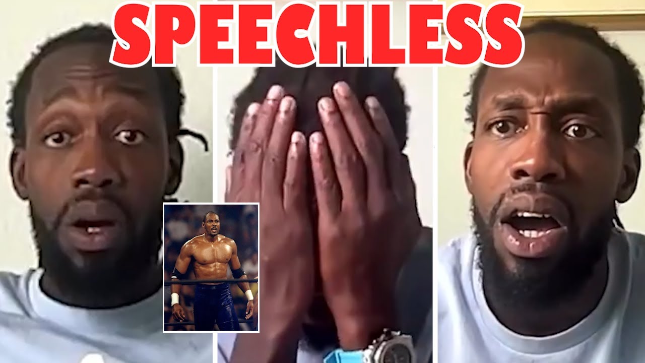 Patrick Beverley SPEECHLESS Flabbergasted Learning of Karl Malone ...