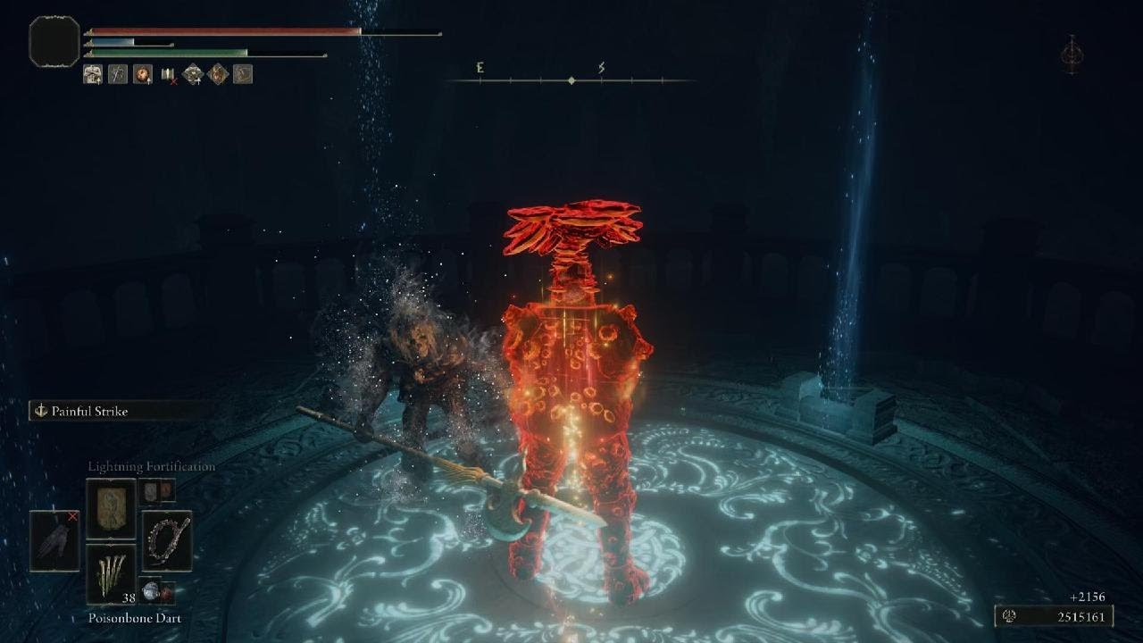 Tooth Whip Build - ELDEN RING - YouTube