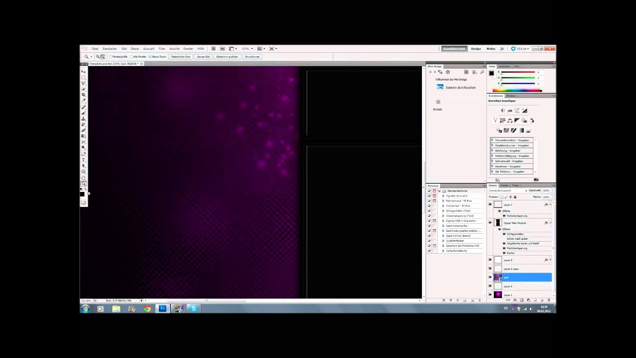 Epic Youtube Background - Speedart | by ChrissiPicture - YouTube