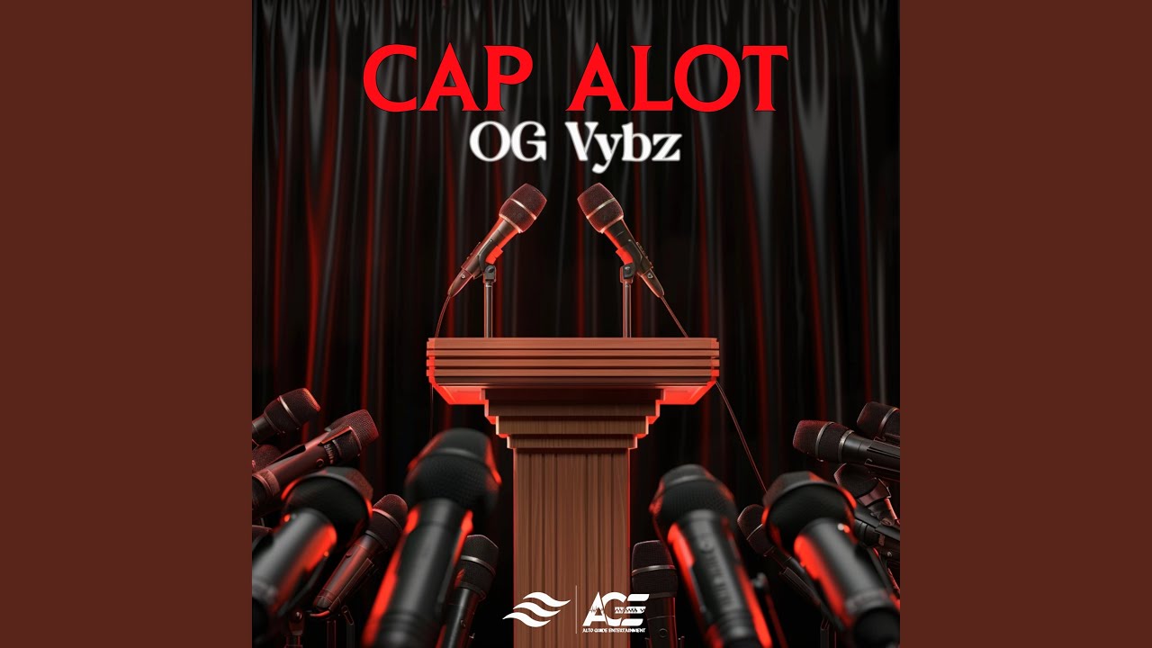 Cap a Lot - YouTube