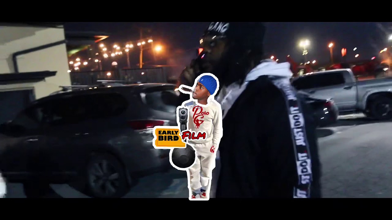 Loaf Gang “Chattanooga Tn” Performance - YouTube