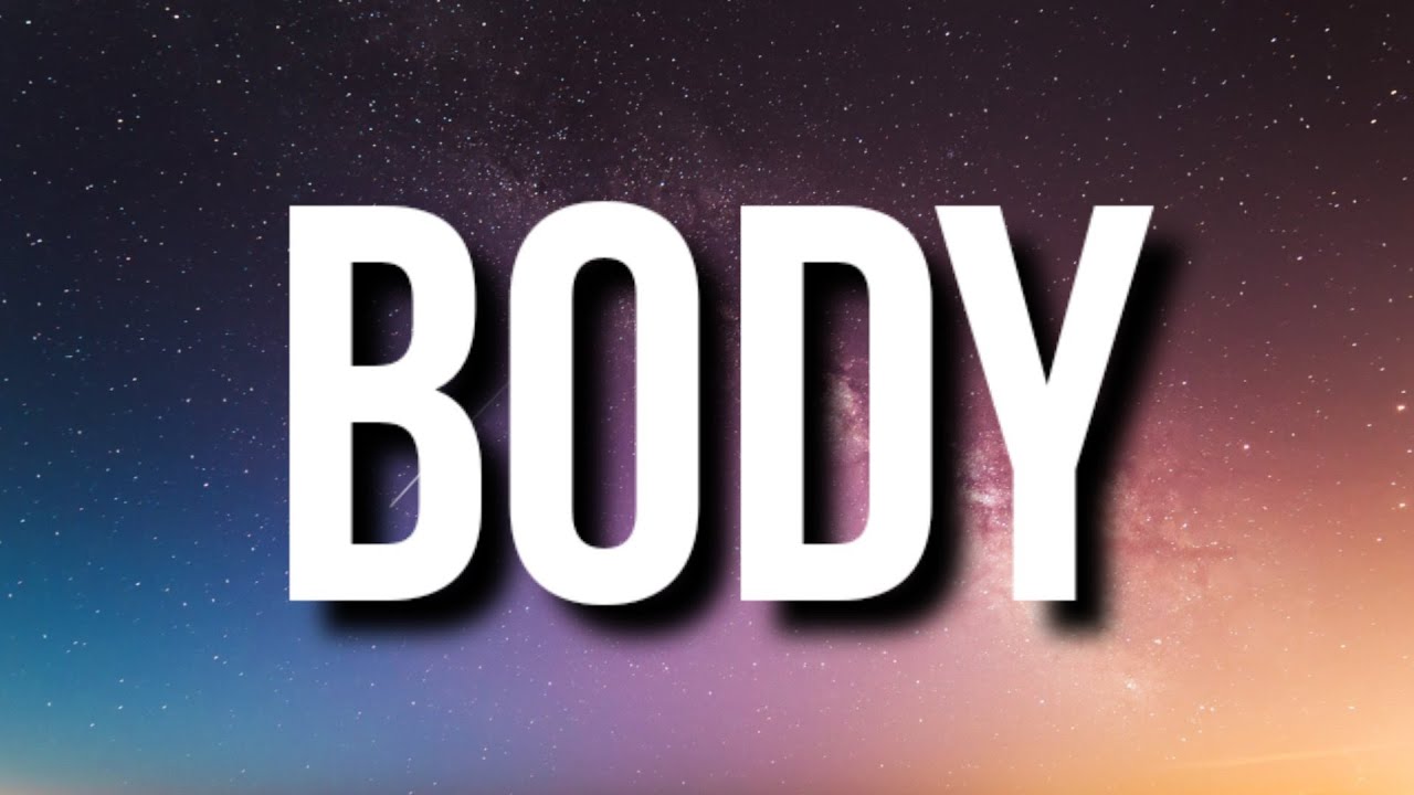 Dreezy - Body (Sped Up/Lyrics) "Keep It A Hunnid Boy I Know That You ...