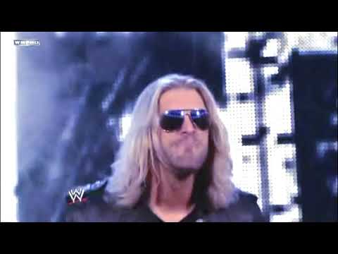 Wwe edge şarkısı