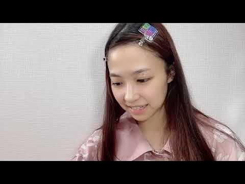 SHOWROOM Haruna Hashimoto 橋本 陽菜 AKB48 2024/06/16 10:32 JST - YouTube