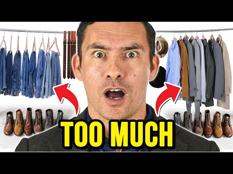 The ONLY Style Rules A Man Needs To Know (2026 Edition)