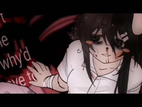 Super Psycho Love - Terrible Mouse OC Animation 