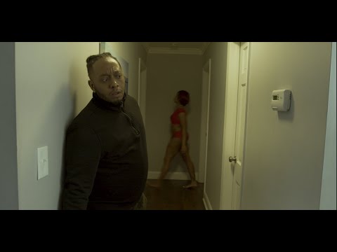Dogface : A Traphouse Horror (2021) Crazy Ghost Stripper Scene (HOOD HORROR MOVIE)