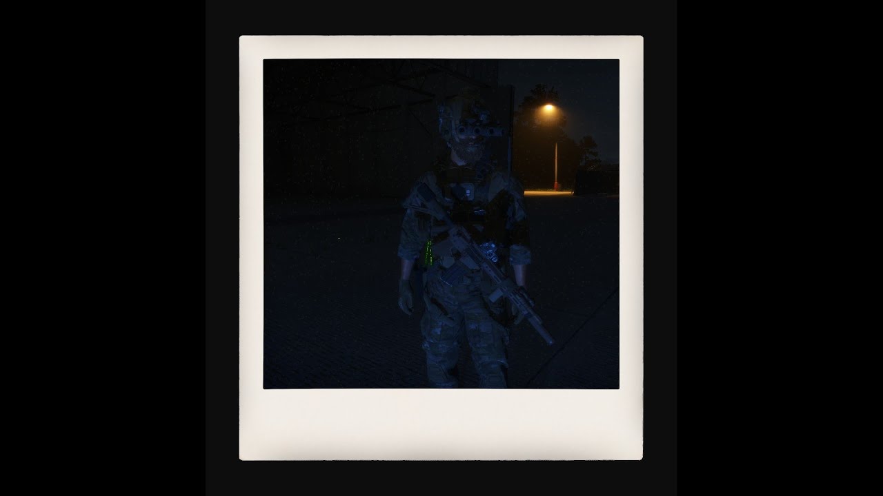 1SFOD-D| FTX-HVI recovery| ARMA REFORGER| Navigate the Chaos - YouTube