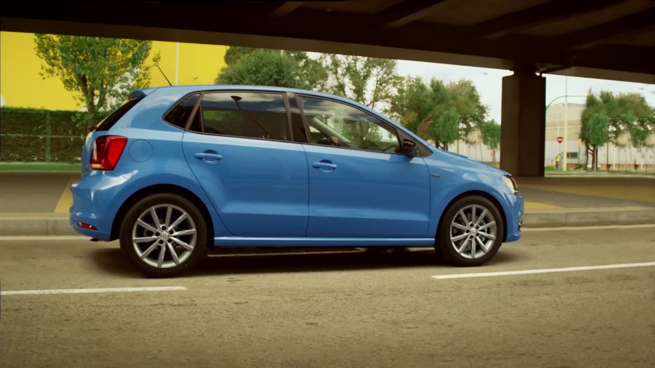 Volkswagen - YouTube