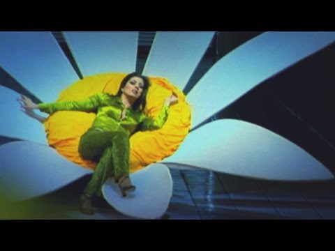 Angela Dimitriou - Margarites (Official Clip) + Lyrics GR-EN